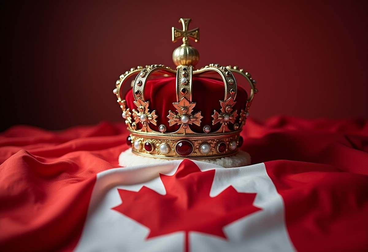From Monarchy to Democracy: Why Canada Must Move Beyond the Crown